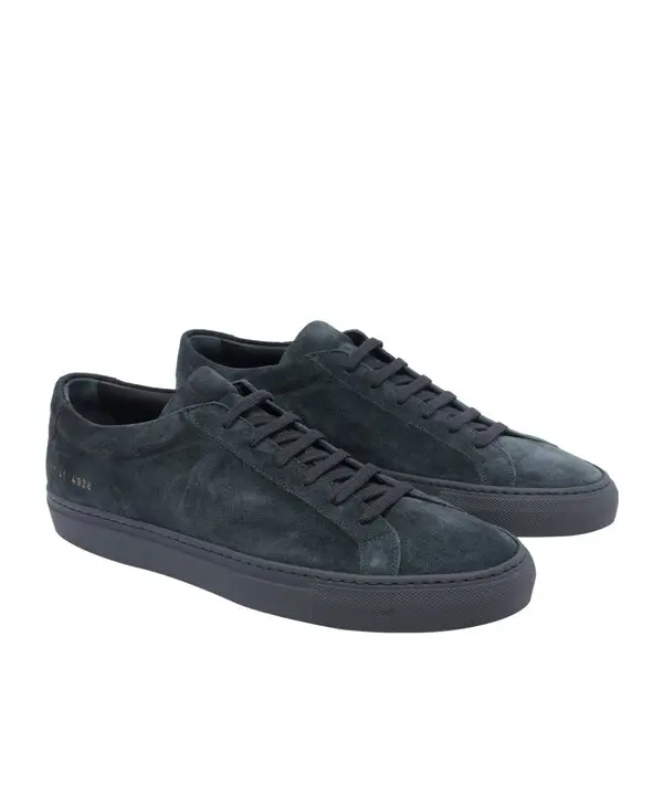 COMMON PROJECTS Lace-up Low-top Sneakers