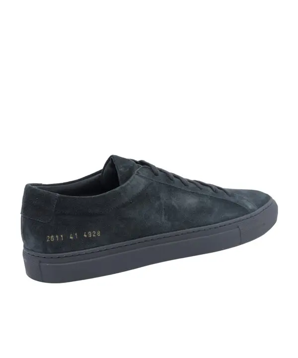 COMMON PROJECTS Lace-up Low-top Sneakers