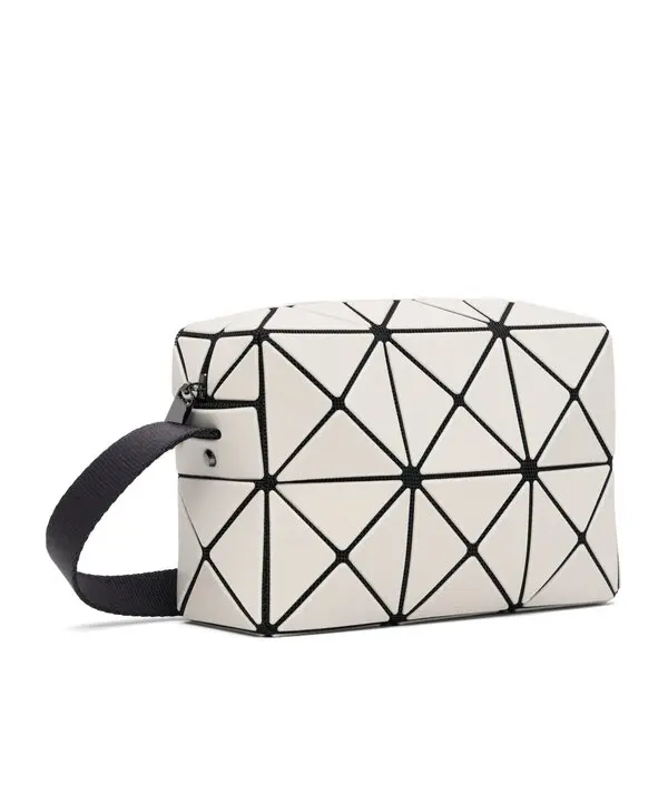 Issey Miyake Cuboid Shoulder Bag