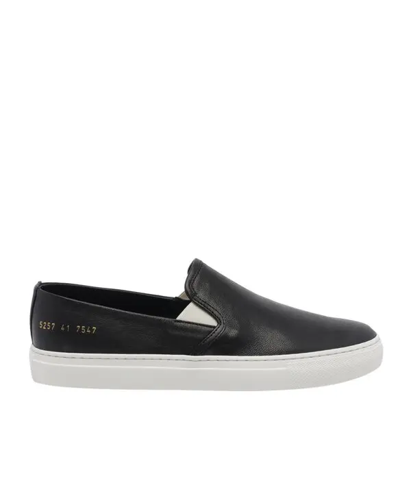 COMMON PROJECTS Slip-on Casual Shoes