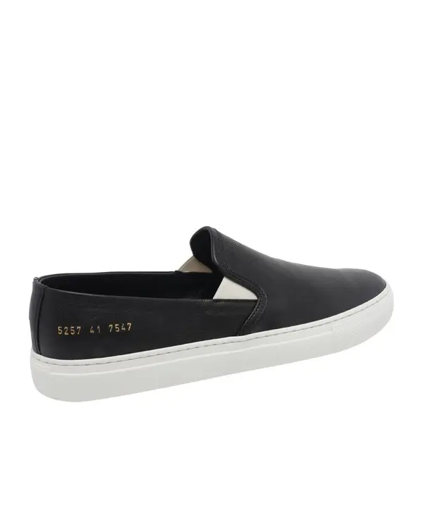 COMMON PROJECTS Slip-on Casual Shoes