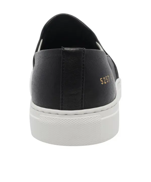 COMMON PROJECTS Slip-on Casual Shoes