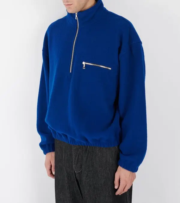 RIER Long-sleeved Pullover