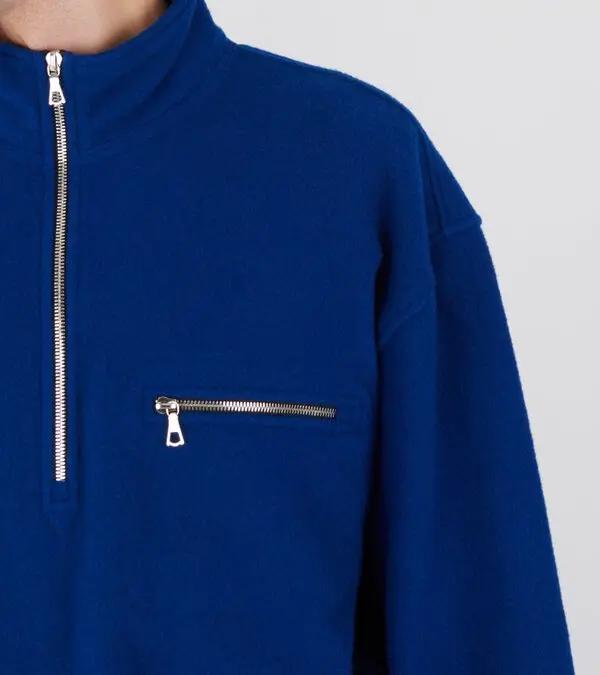 RIER Long-sleeved Pullover