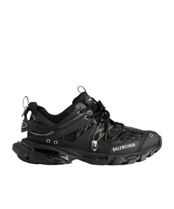 Balenciaga Track Zip Sneaker