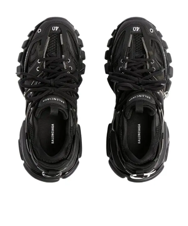 Balenciaga Track Zip Sneaker