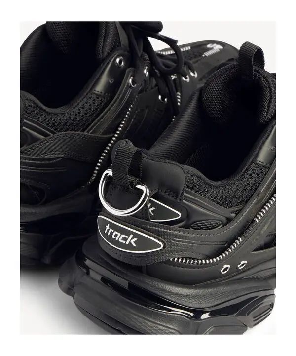 Balenciaga Track Zip Sneaker