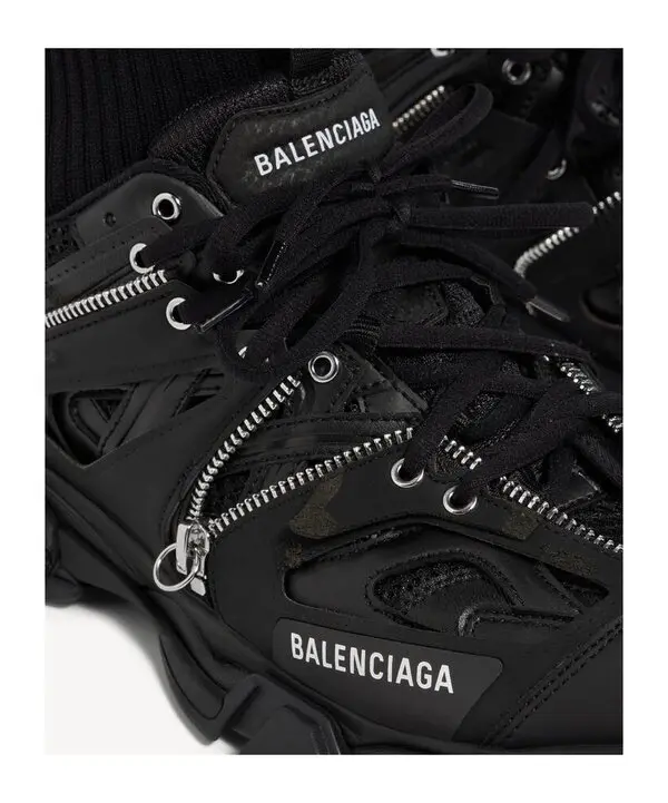 Balenciaga Track Zip Sneaker