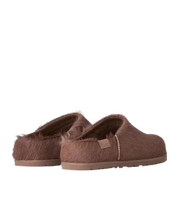 UGG Otzo Calf Hair Clog