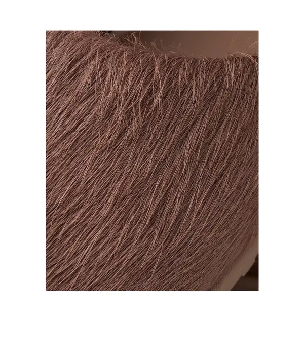 UGG Otzo Calf Hair Clog