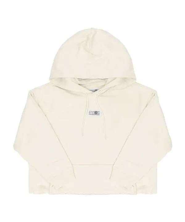 MAISON MARGIELA Hooded Sweatshirt