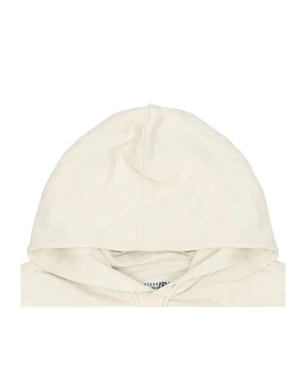 MAISON MARGIELA Hooded Sweatshirt
