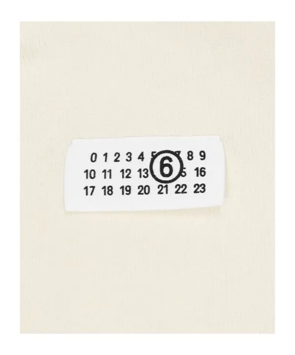 MAISON MARGIELA Hooded Sweatshirt