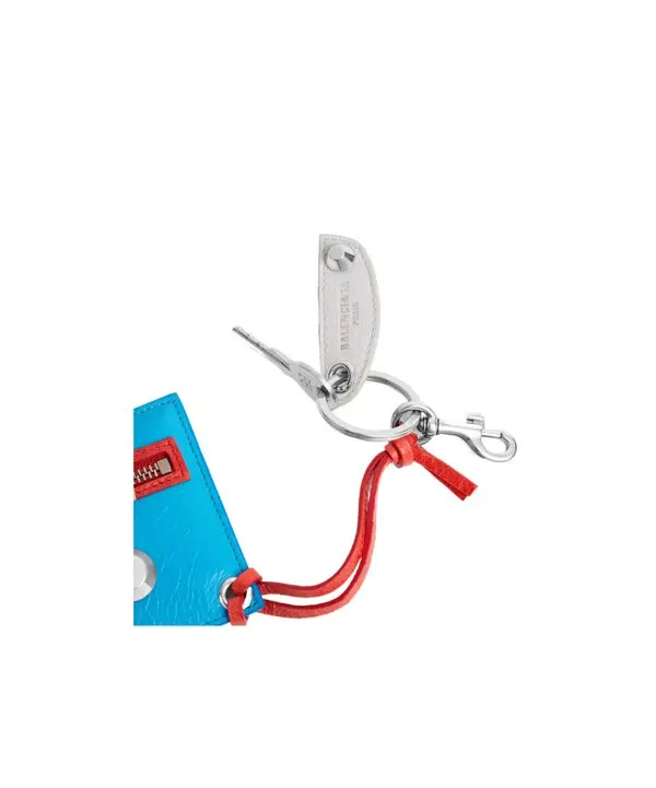 Balenciaga Le City Robot Keychain/charm