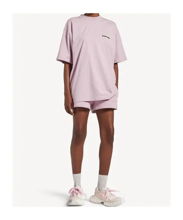 Balenciaga 3xl Tulle Sneaker