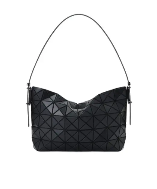 Issey Miyake Musette Shoulder Bag