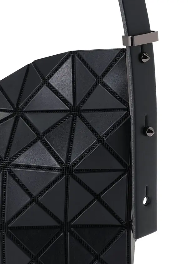 Issey Miyake Musette Shoulder Bag
