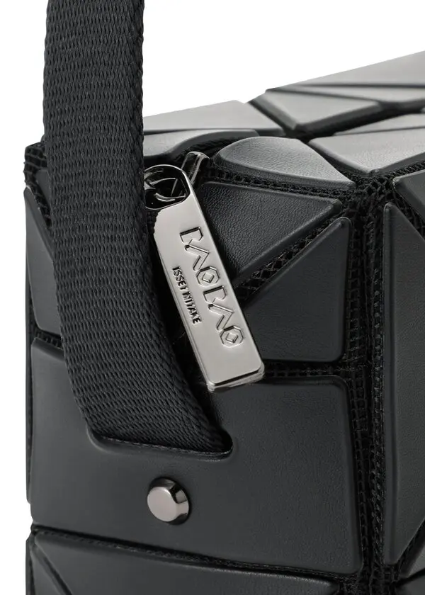 Issey Miyake Cuboid Shoulder Bag