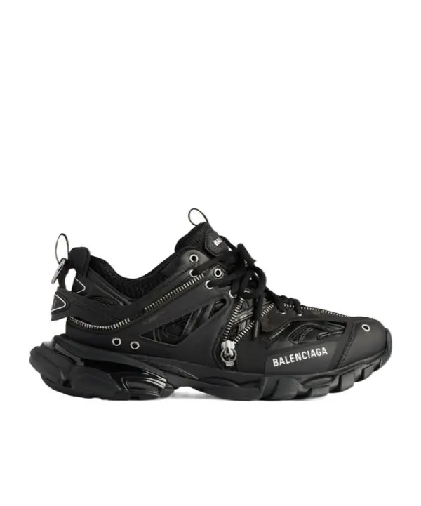 Balenciaga Track Zip Sneaker