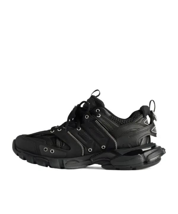 Balenciaga Track Zip Sneaker