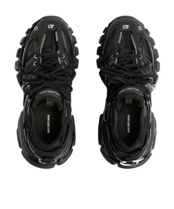 Balenciaga Track Zip Sneaker