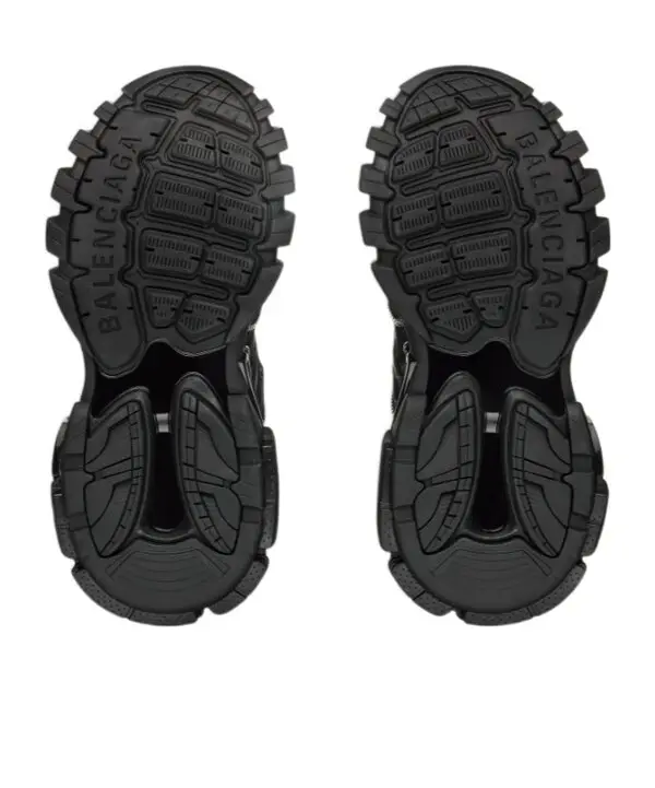 Balenciaga Track Zip Sneaker