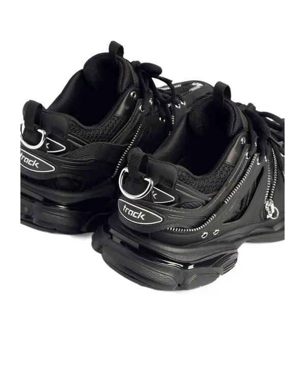 Balenciaga Track Zip Sneaker