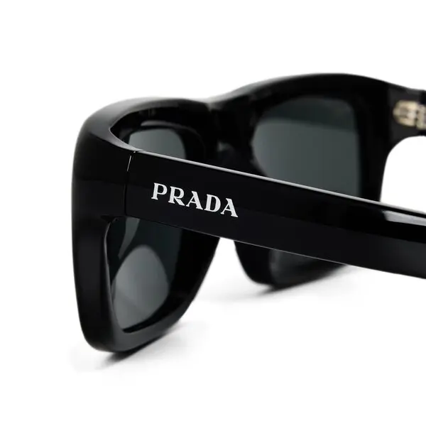 Prada Fullrim Square Sunglasses
