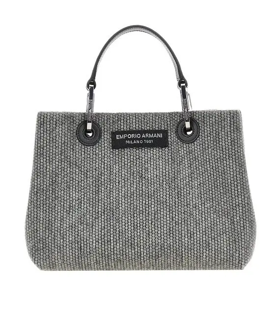 Emporio Armani Top-handle Shoulder Bag