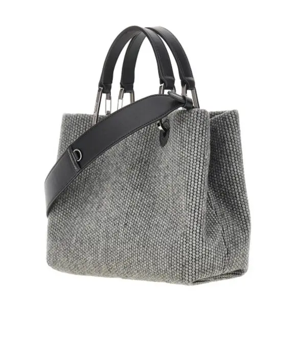 Emporio Armani Top-handle Shoulder Bag