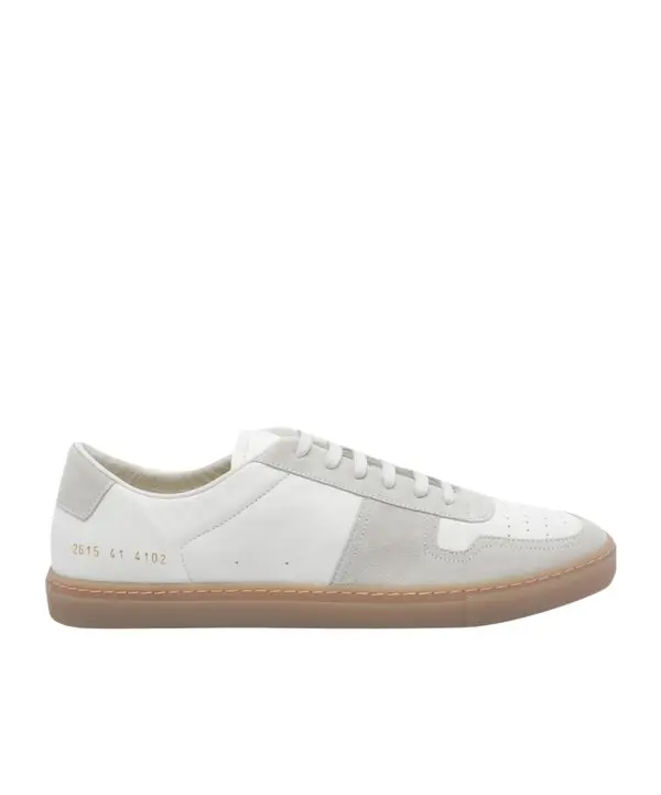 COMMON PROJECTS Bball Duo Sneakers
