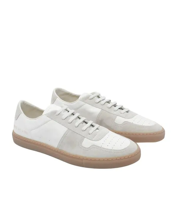 COMMON PROJECTS Bball Duo Sneakers
