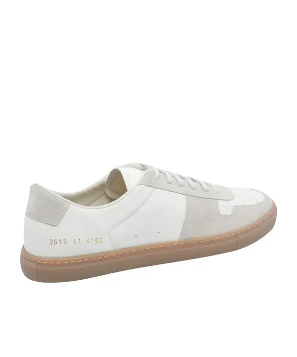 COMMON PROJECTS Bball Duo Sneakers