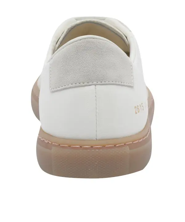 COMMON PROJECTS Bball Duo Sneakers