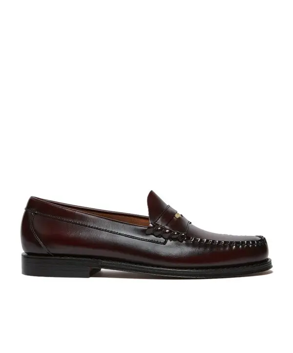 G.H. BASS  CO Weejun Heritage Loafers
