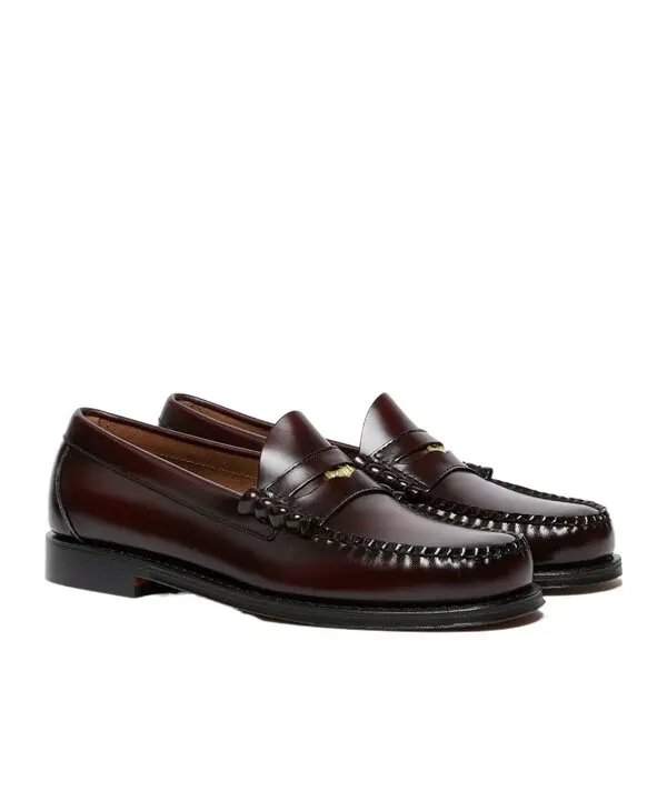 G.H. BASS  CO Weejun Heritage Loafers