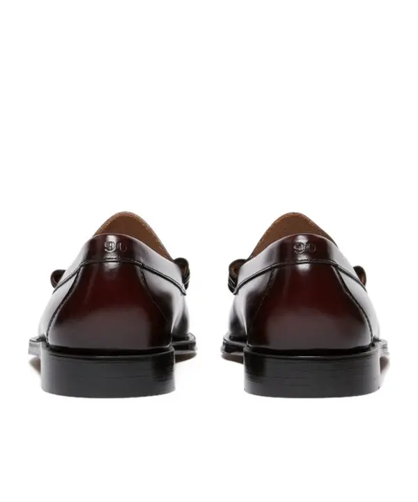 G.H. BASS  CO Weejun Heritage Loafers