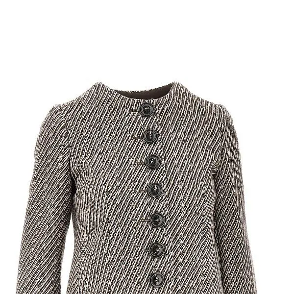 Emporio Armani Long-sleeve Jacket