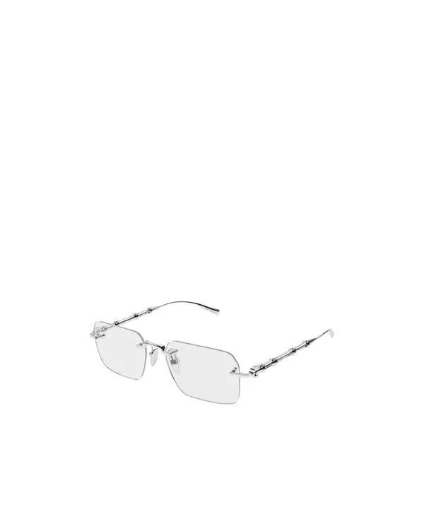 Gucci Square Frame Glasses