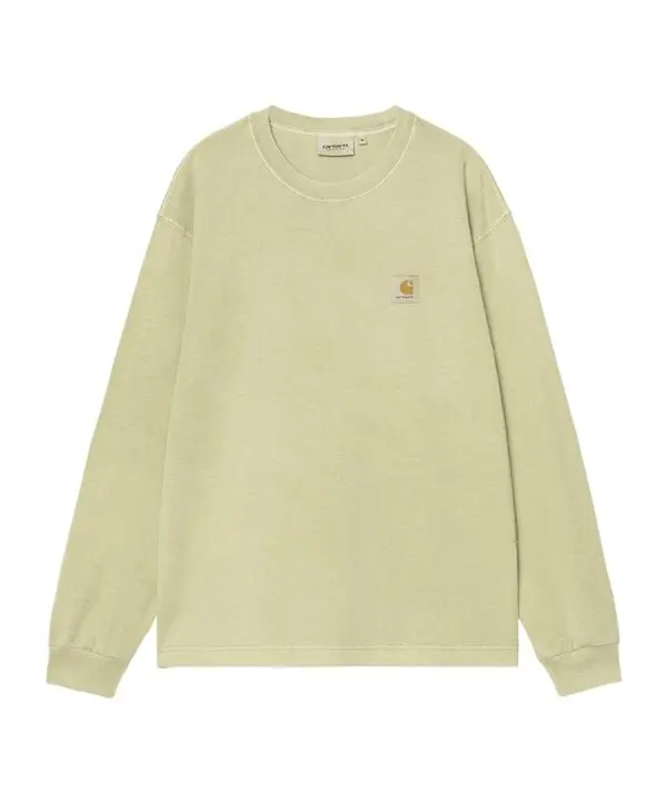 Carhartt Work In Progress Nelson Long Sleeve T-shirt