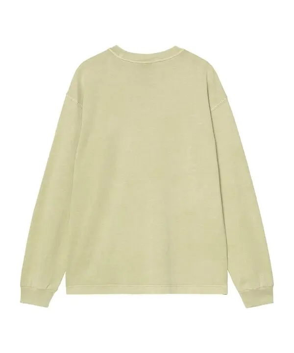 Carhartt Work In Progress Nelson Long Sleeve T-shirt