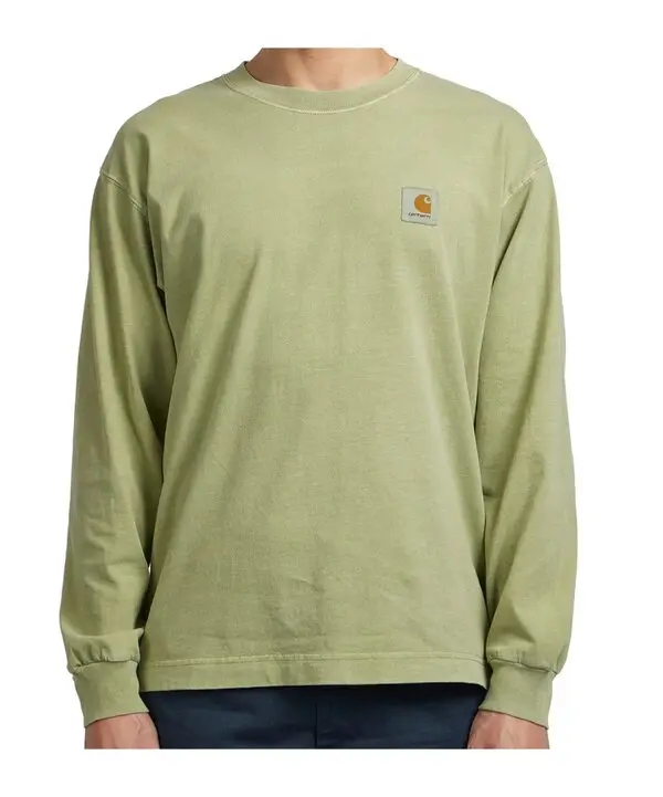 Carhartt Work In Progress Nelson Long Sleeve T-shirt