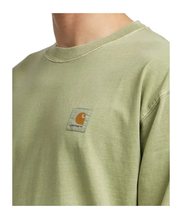 Carhartt Work In Progress Nelson Long Sleeve T-shirt