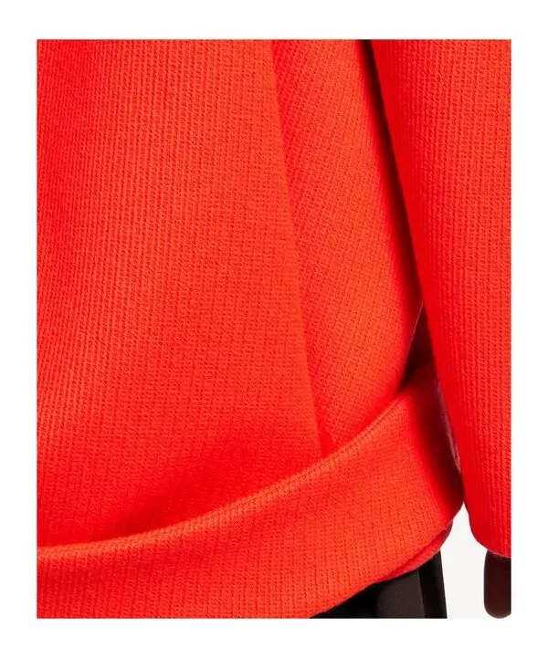 Balenciaga Short Carcoat