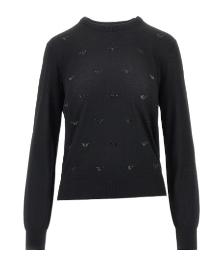 Emporio Armani Crew-neck Sweater