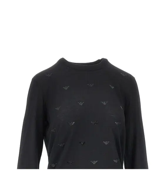 Emporio Armani Crew-neck Sweater