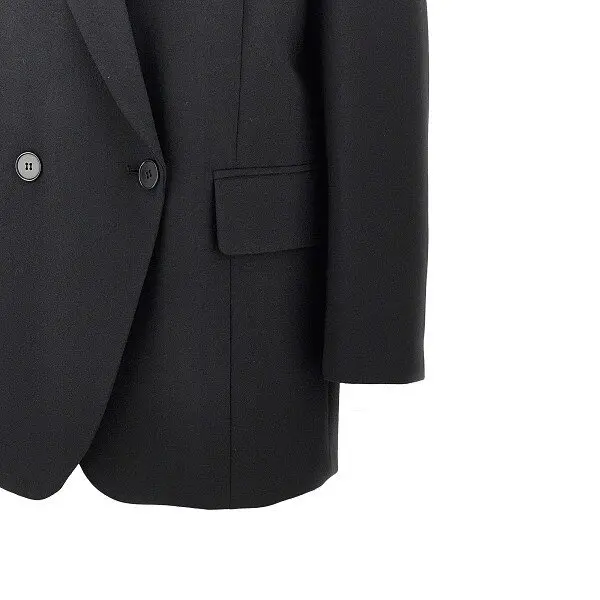 Emporio Armani Long-sleeve Blazer