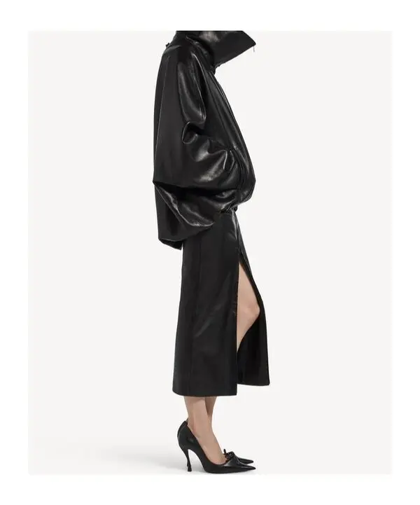 Balenciaga Round Jacket