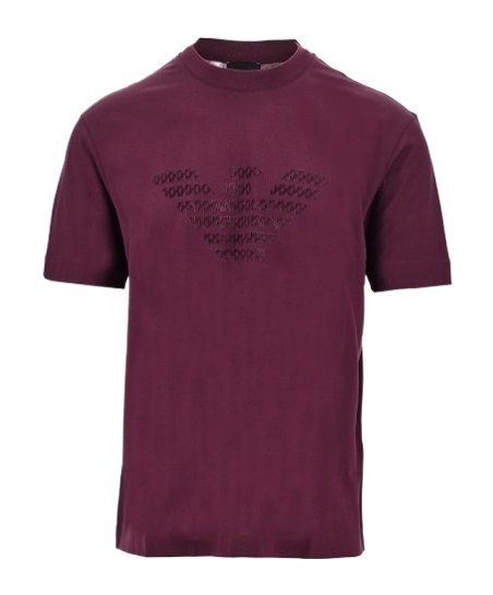 Emporio Armani Short-sleeved T-shirt