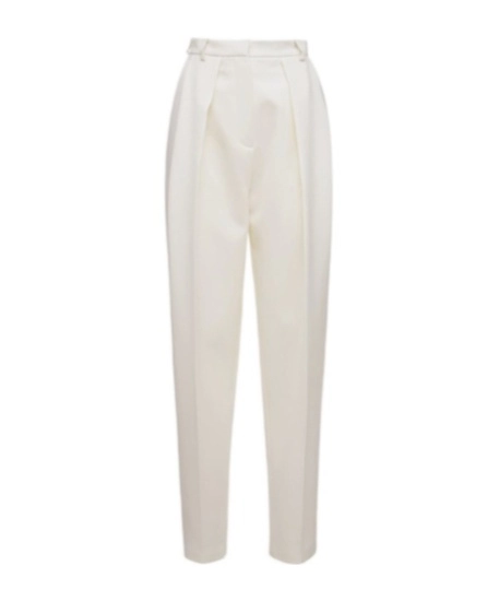 Magda Butrym Straight Tapered Legs